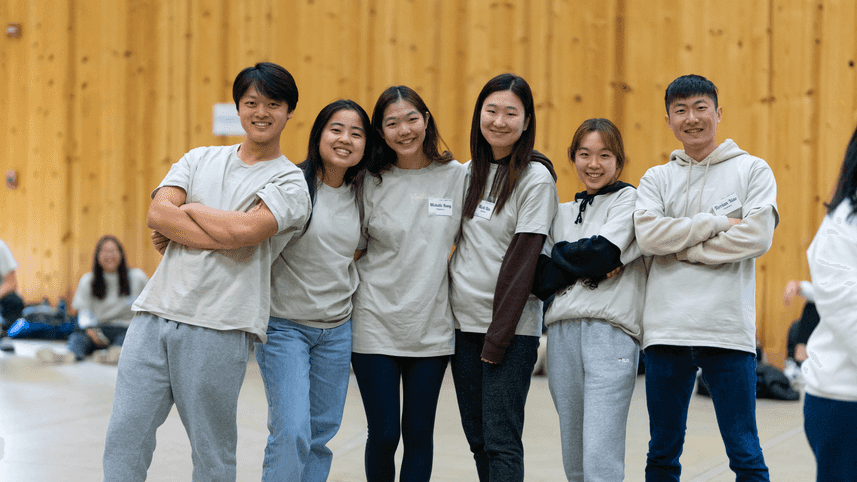 I'm New | HMCC Ann Arbor